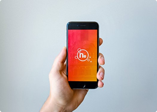 Discover The Venture